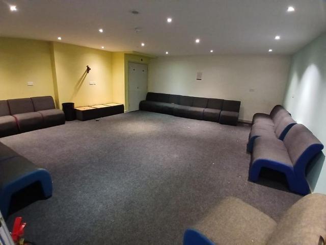 1 bedroom bedsit to rent