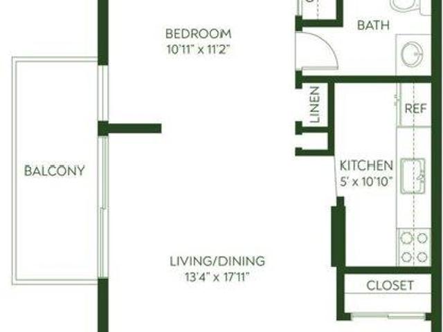 1 bedroom, Bel Air MD 21014 LS88813315