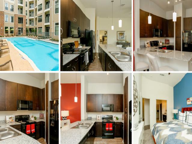 1 bedroom, Bellaire & Medical Center TX 77025 LS77109429