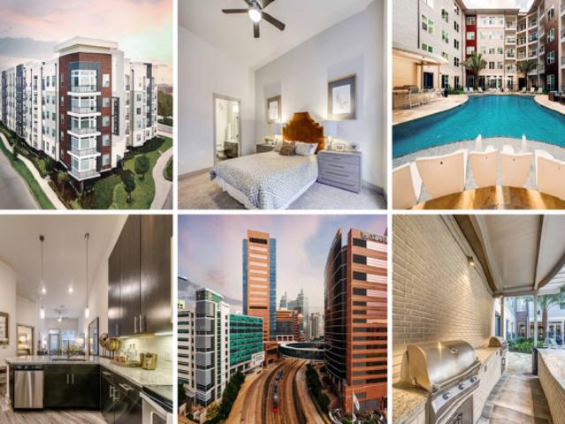 1 bedroom, Bellaire / Medical Center TX 77096 77109835