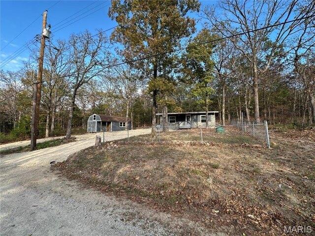 1 bedroom, Bismarck MO 63624 LS95557614