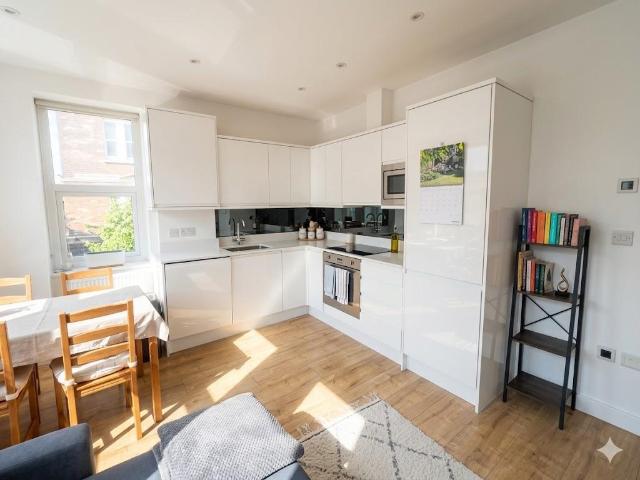 1 bedroom block of apartments to rent