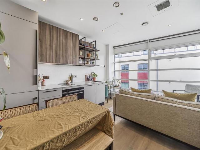1 bedroom block of apartments for sale