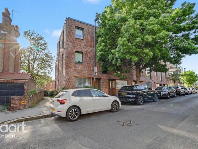 1 bedroom block of apartments for sale