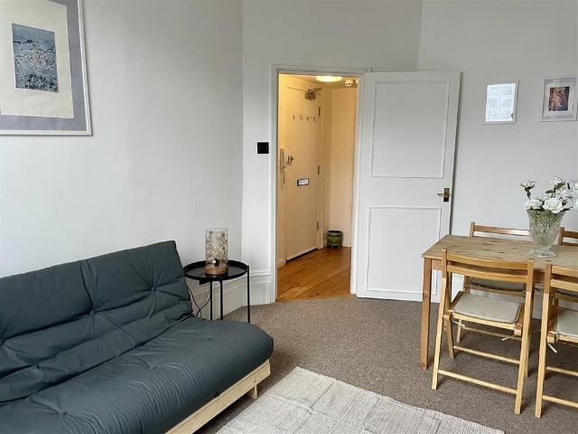 1 bedroom block of apartments for sale