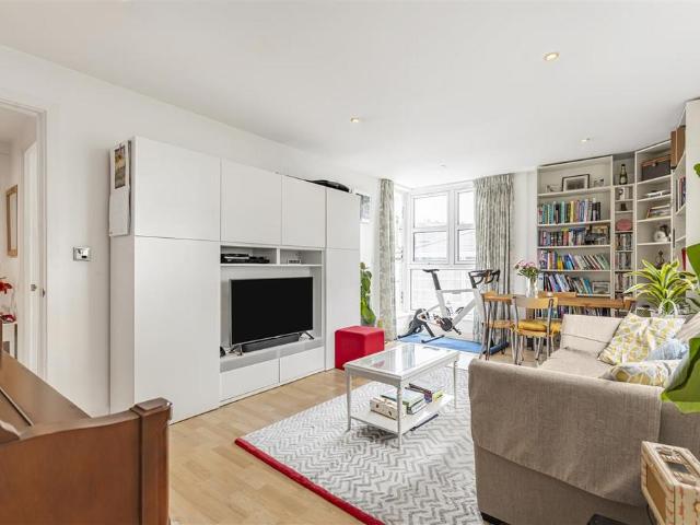 1 bedroom block of apartments for sale