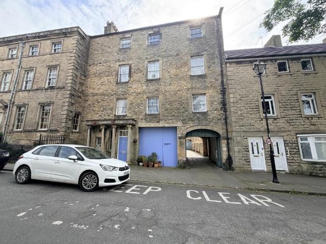 1 bedroom block of apartments for sale