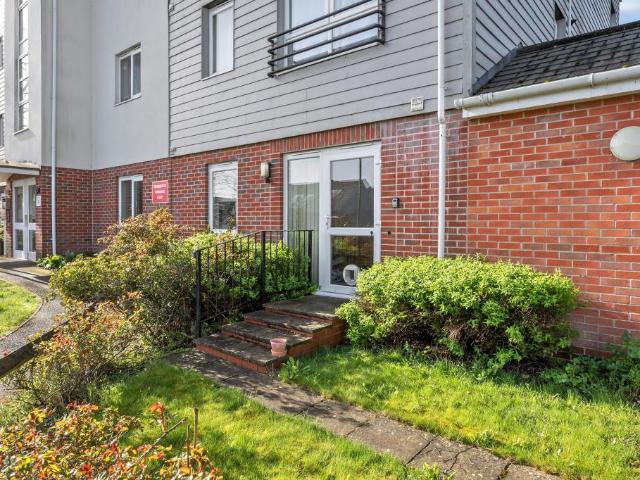 1 bedroom block of apartments for sale