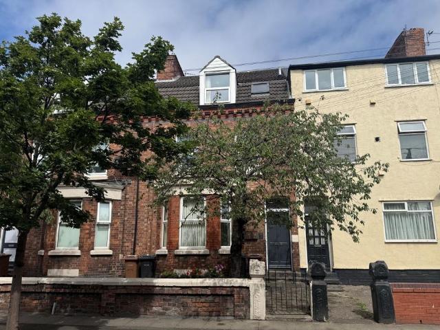 4 bedroom block of apartments for sale