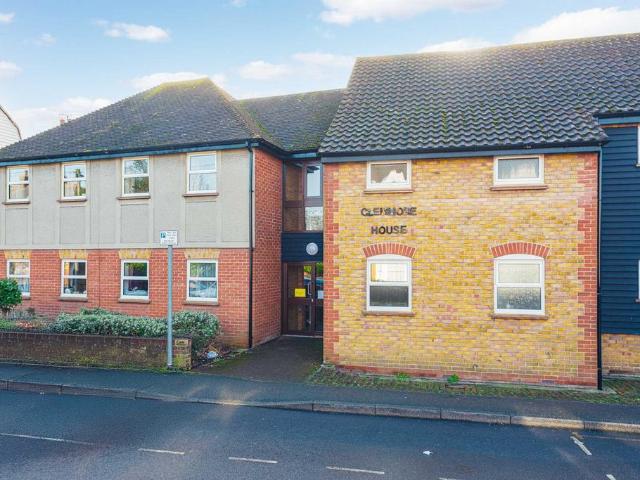 1 bedroom block of apartments for sale