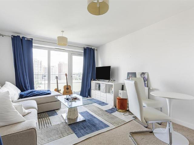 1 bedroom block of apartments for sale
