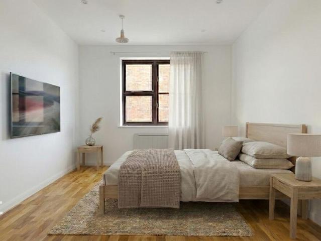 1 bedroom block of apartments for sale