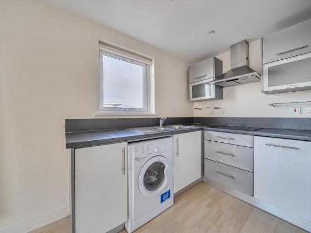 1 bedroom block of apartments for sale in Winterthur Way, Basingstoke, RG21