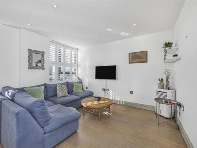 1 bedroom block of apartments for sale in York Road, SW11