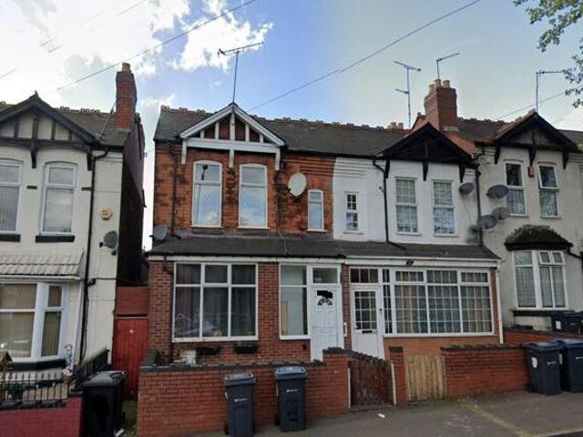 1 Bedroom Block Of Apartments For Sale In Birmingham