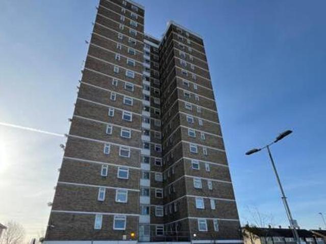 1 Bedroom Block Of Apartments For Sale In Dagenham, Essex