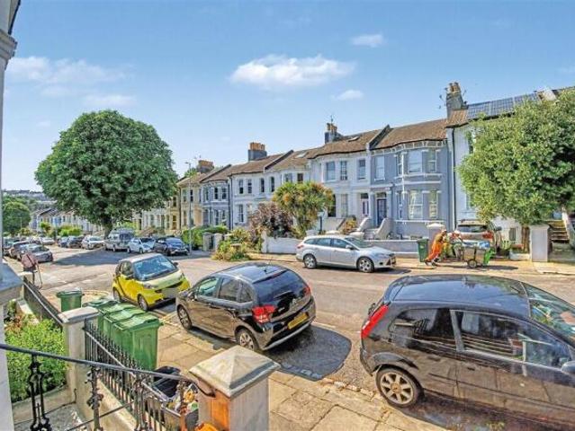 1 bedroom block of apartments for sale in Ditchling Rise, BRIGHTON, BN1