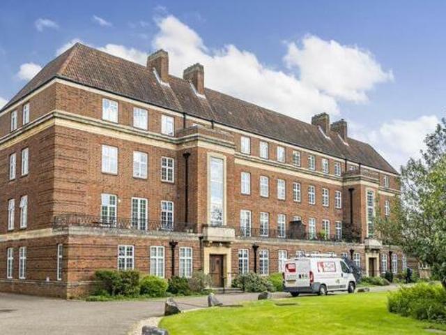 1 Bedroom Block Of Apartments For Sale In Oxford, Oxfordshire