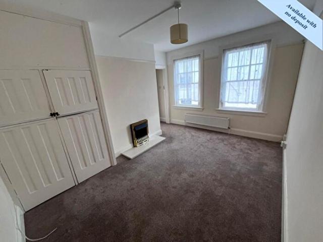 1 Bedroom Block Of Flats To Rent In Belgrave Court, Uplands, Swansea, SA1