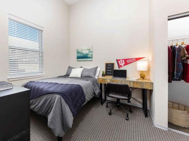 1 bedroom, Bloomington Bloomington LS90549920