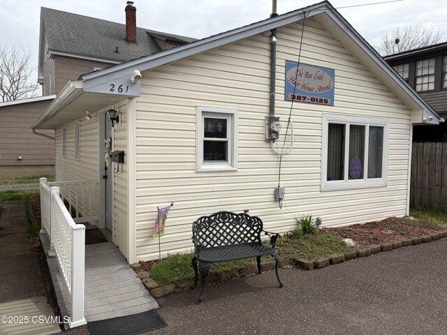 1 bedroom, Bloomsburg PA 17815 89619721