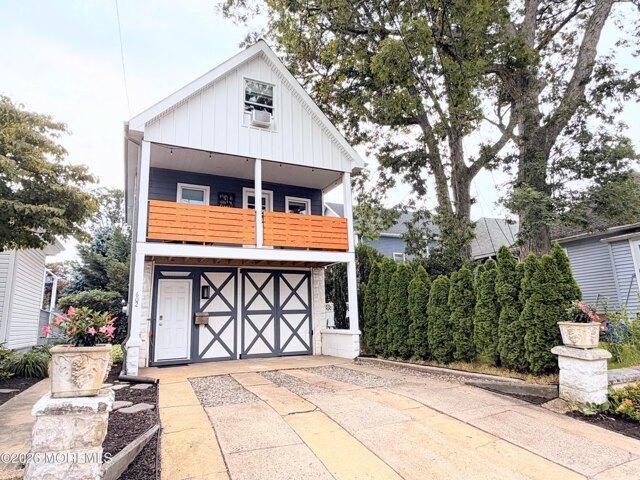1 bedroom, Bradley Beach NJ 07720 104691799