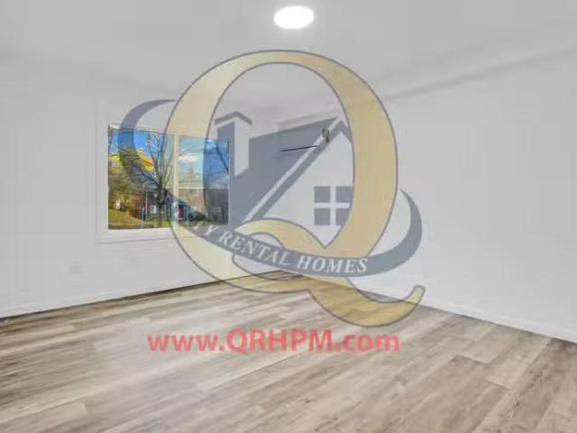 1 Bedroom Bradley Hills