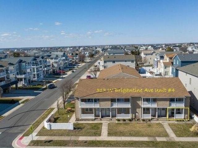 1 bedroom, Brigantine NJ 08203 LS101656511