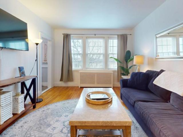 1 bedroom, Brighton MA 02135 85275162