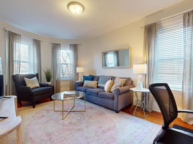1 bedroom, Brookline MA 02445 85153372