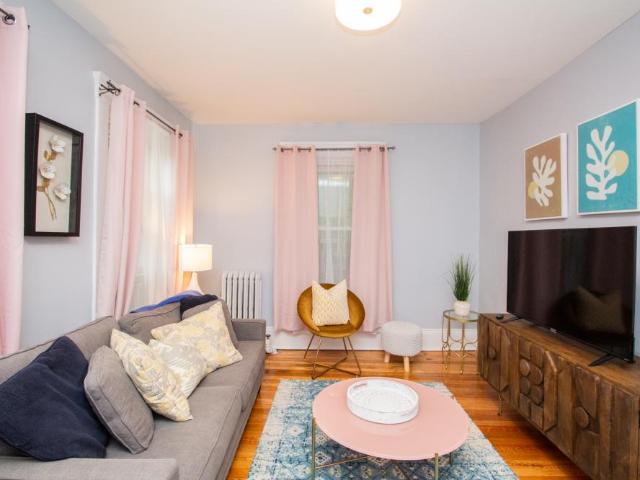 1 bedroom, Brookline MA 02445 85153373