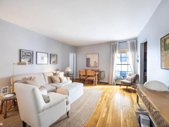 1 bedroom, Brooklyn Heights NY 102243450