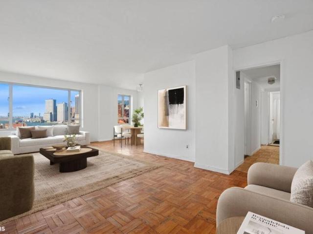 1 bedroom, Brooklyn Heights NY LS102245829
