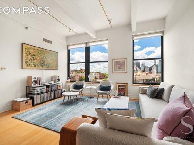 1 bedroom, Brooklyn NY 11201 LS101781077