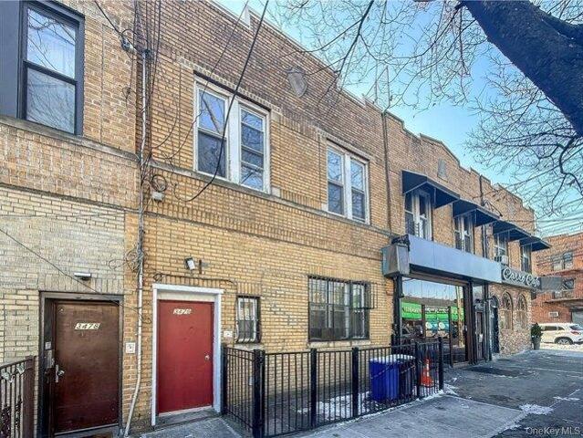 1 bedroom, Brooklyn NY 11208 LS101801944