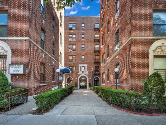 1 bedroom, Brooklyn NY 11209 LS91470562