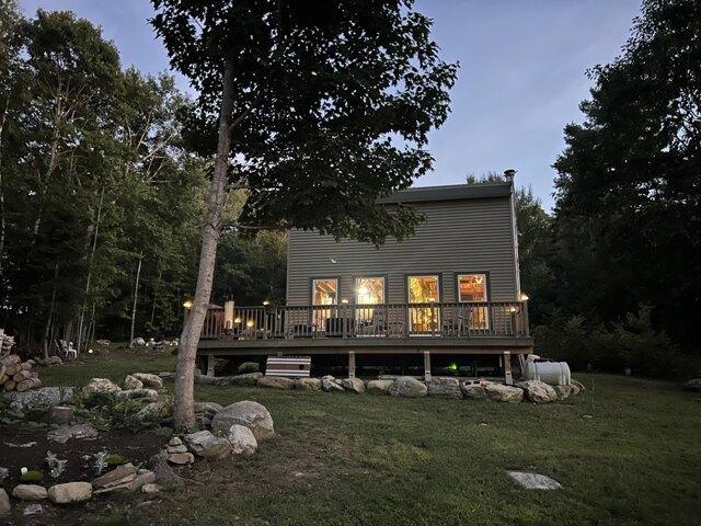 1 bedroom, Brooks ME 04921 103889396