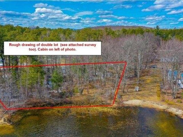1 bedroom, Brownfield ME 04010 101899050