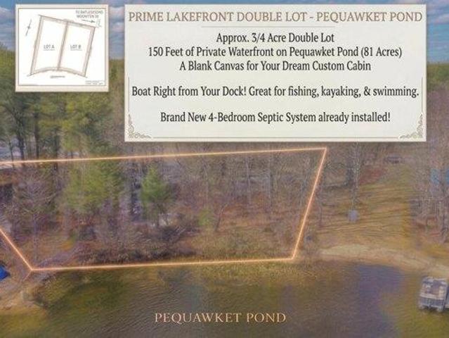 1 bedroom, Brownfield ME 04010 105160613