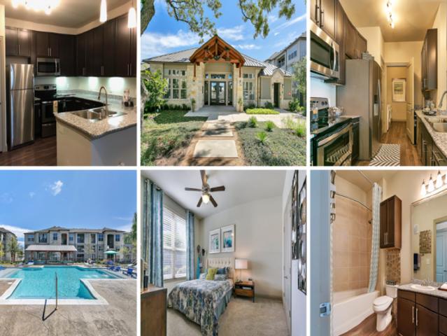 1 bedroom, Buda / Kyle TX 78640 LS77109592