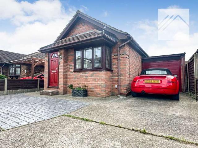 1 Bedroom Bungalow