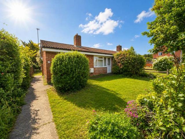 1 Bedroom Bungalow