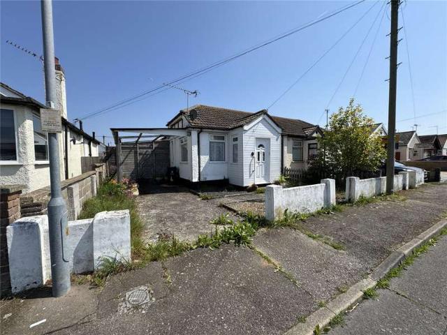 1 Bedroom Bungalow