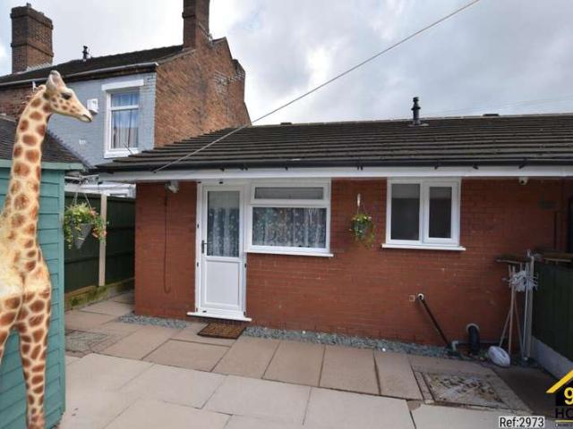 1 Bedroom Bungalow