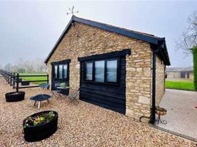 1 Bedroom Bungalow