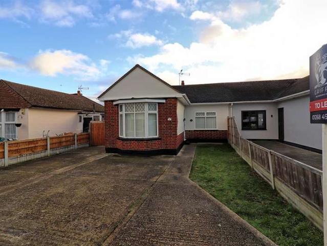 1 Bedroom Bungalow