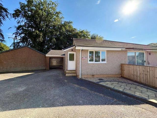 1 Bedroom Bungalow