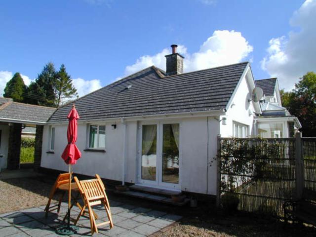 1 Bedroom Bungalow