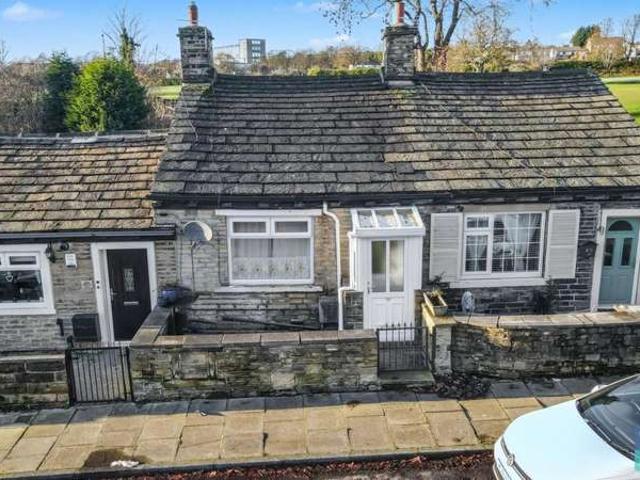 1 Bedroom Bungalow