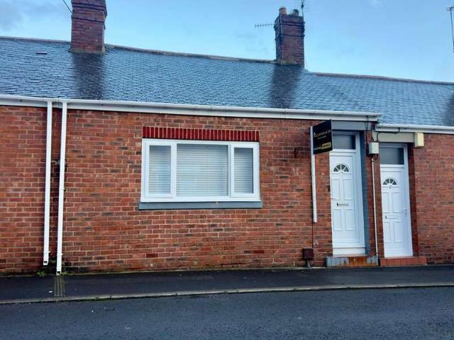 1 Bedroom Bungalow